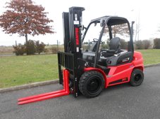 Matériel de manutention - Annonce de chariot élévateur - Annonces de ...