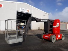 Matériel de manutention - Annonce de chariot élévateur - Annonces de ...