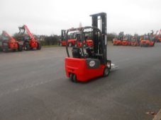 Matériel de manutention - Annonce de chariot élévateur - Annonces de ...